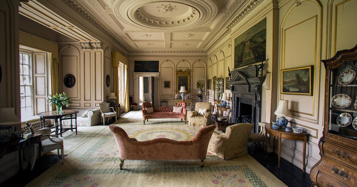 Howth Castle | Over 800 Years of History