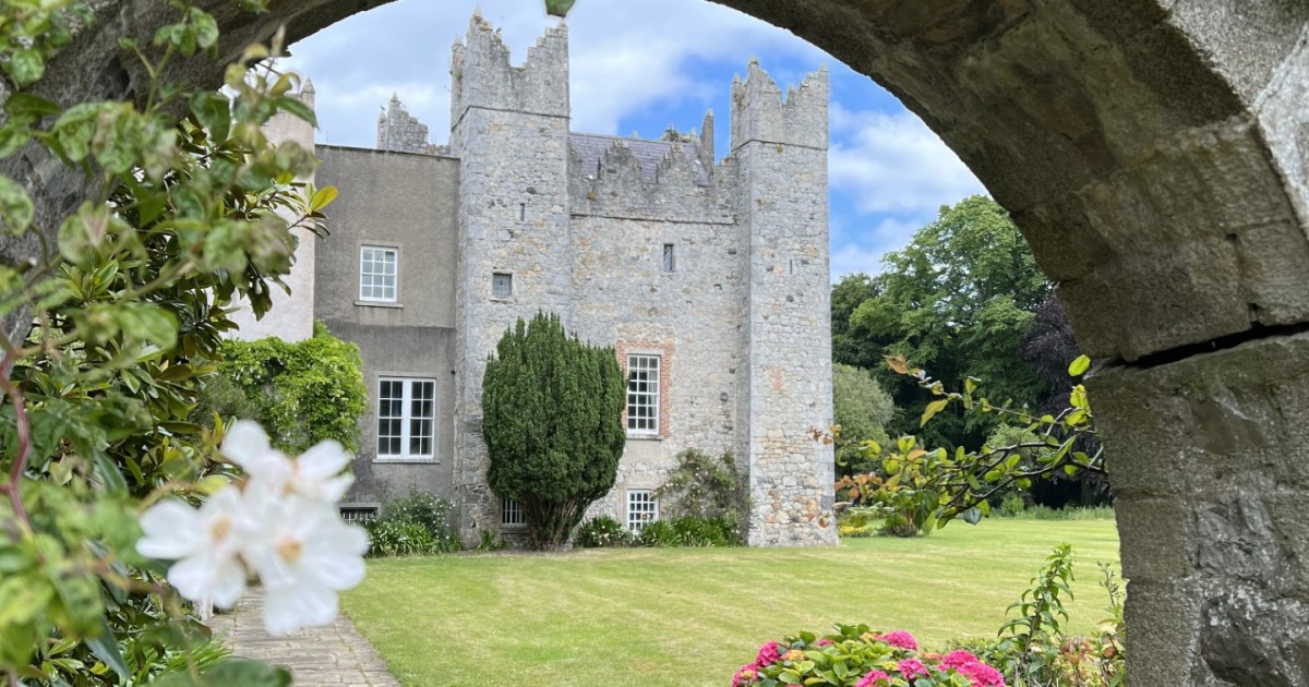 Howth Castle | Over 800 Years of History