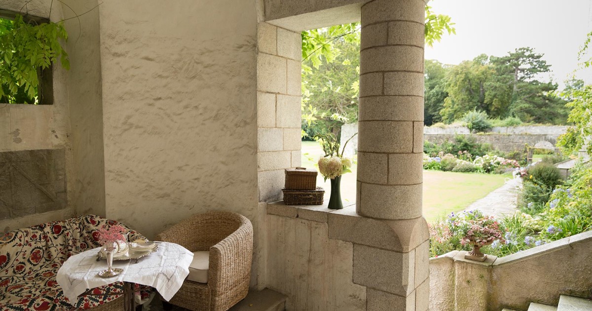 Howth Castle | Visit Howth Castle Estate