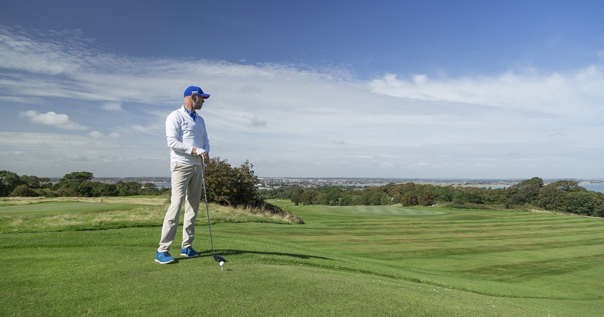 Howth Castle | Deer Park Golf