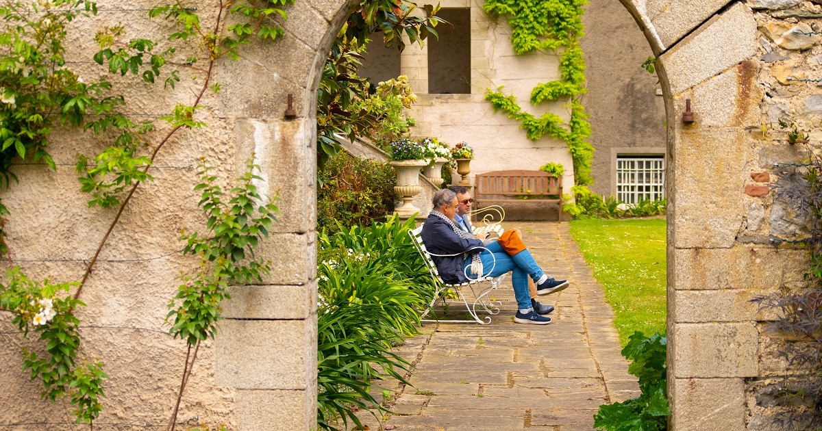 Howth Castle | How To Get Here | Howth Castle