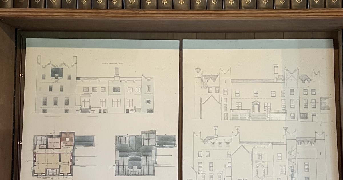 Howth Castle | Howth Castle & Fingal Festival History Lecture